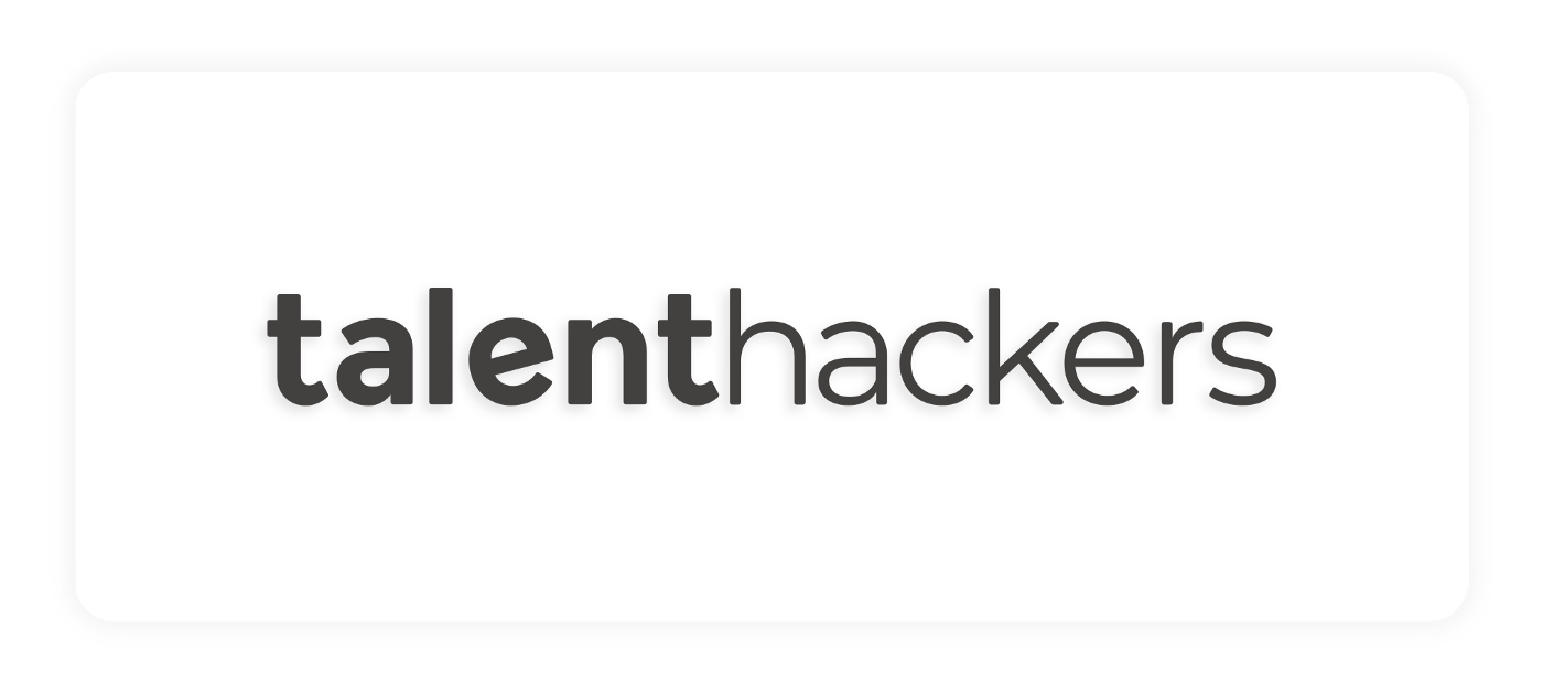 Talent Hackers: Así creamos la identidad de marca - TalentHackers