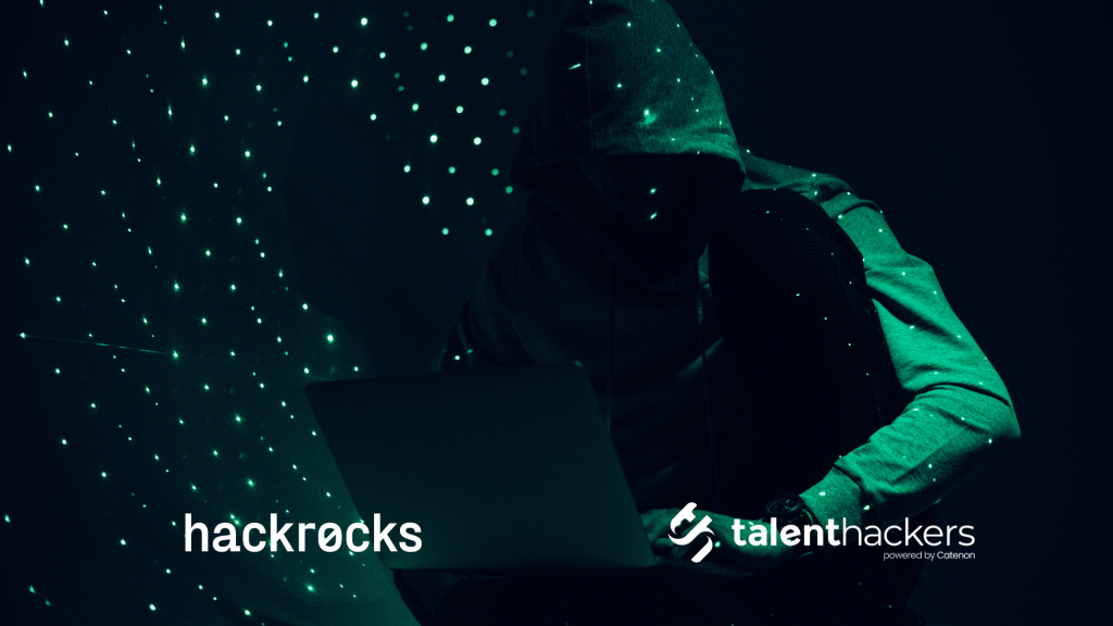 Talent Hackers y hackrocks, se unen para el mayor reto de todos: encontrar a los mejores ...