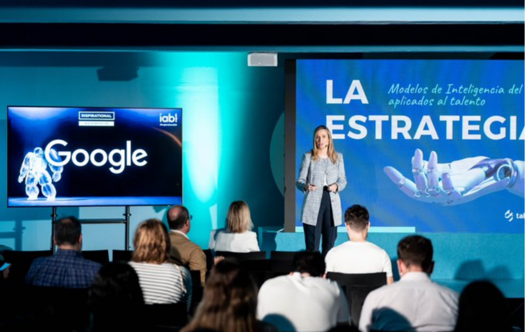 Trabaja con nosotros | Talent Hackers - TalentHackers