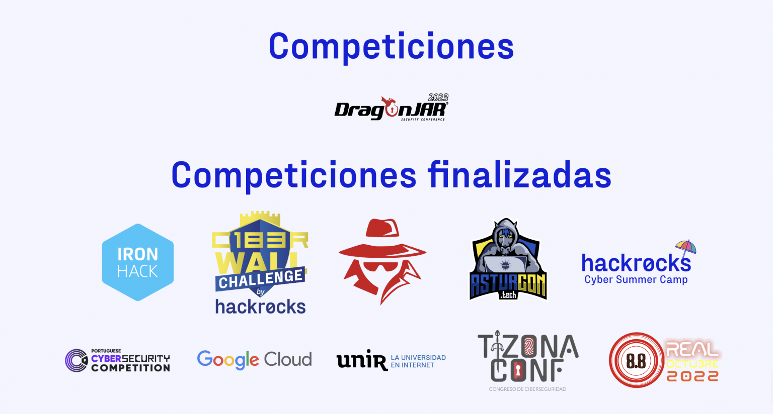 Enrique Serrano, Founder & CEO de hackrocks - TalentHackers