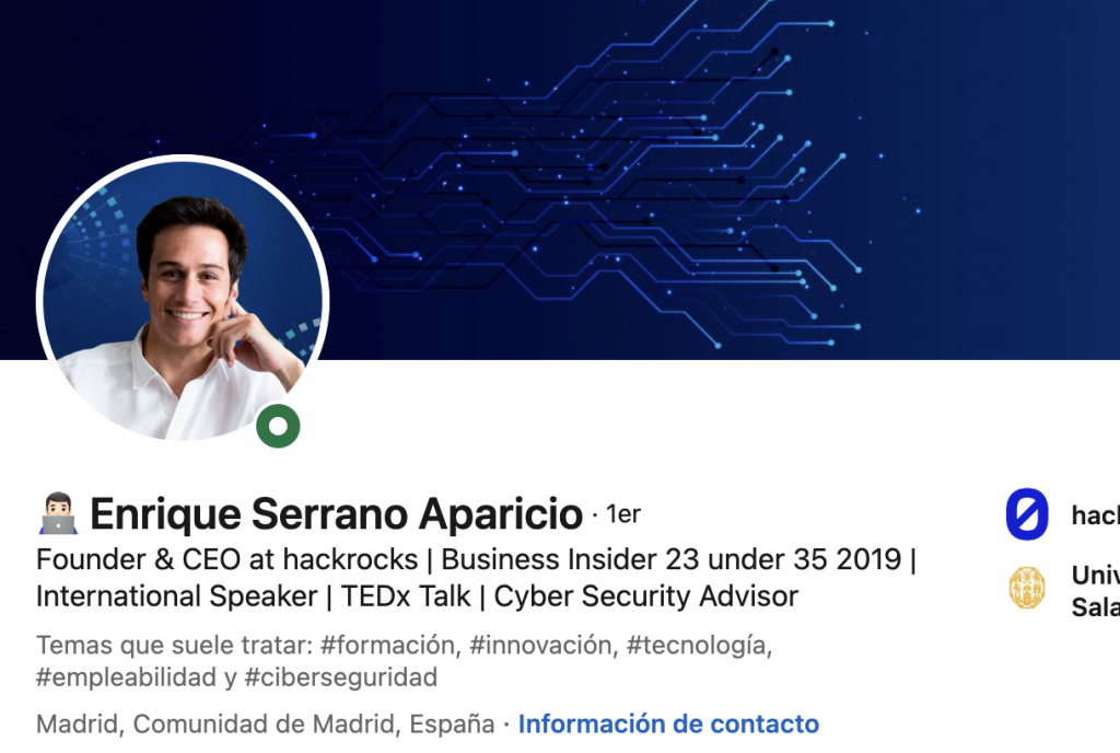 9 Tipos de Amenazas Informáticas que debes tener en cuenta - TalentHackers